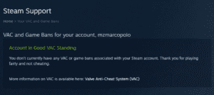 Trying to gift a game on Steam but can't? We solved all 8 errors